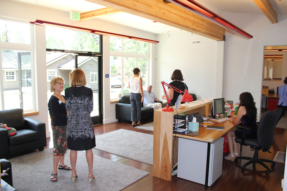 North Tahoe’s shared Community House officially opens doors - Tahoe ...