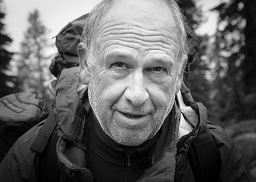 Super Volunteer: Rick Stephens - Tahoe Truckee Community Foundation