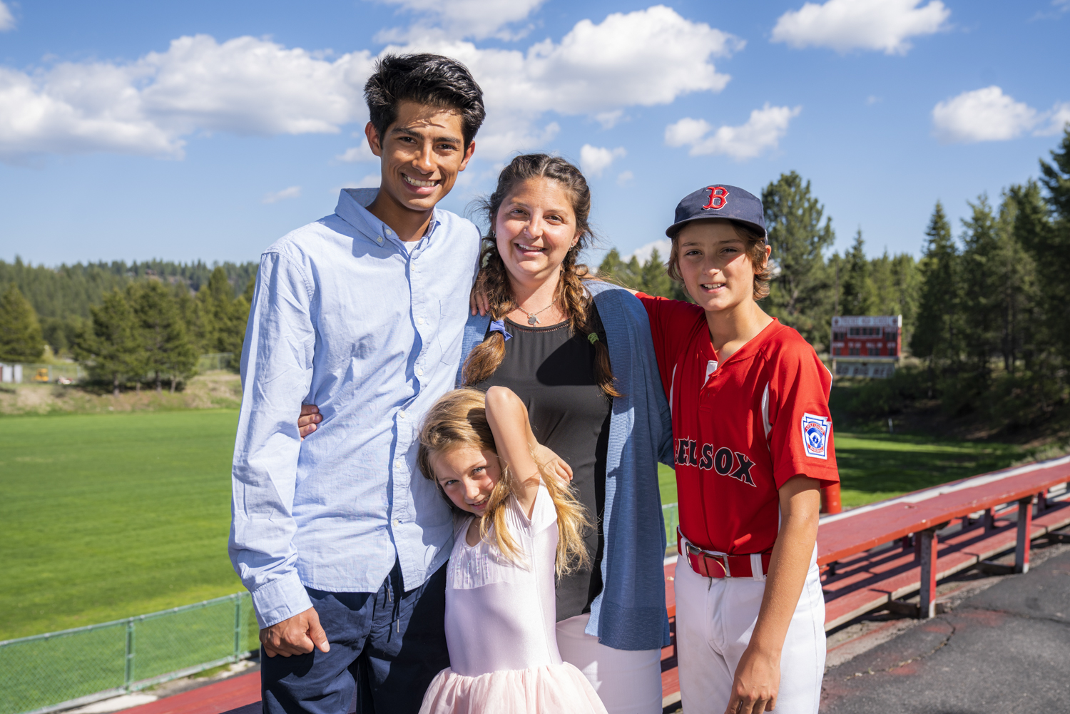 Second Homeowner Opens Educational Pathways for Young People - Tahoe ...