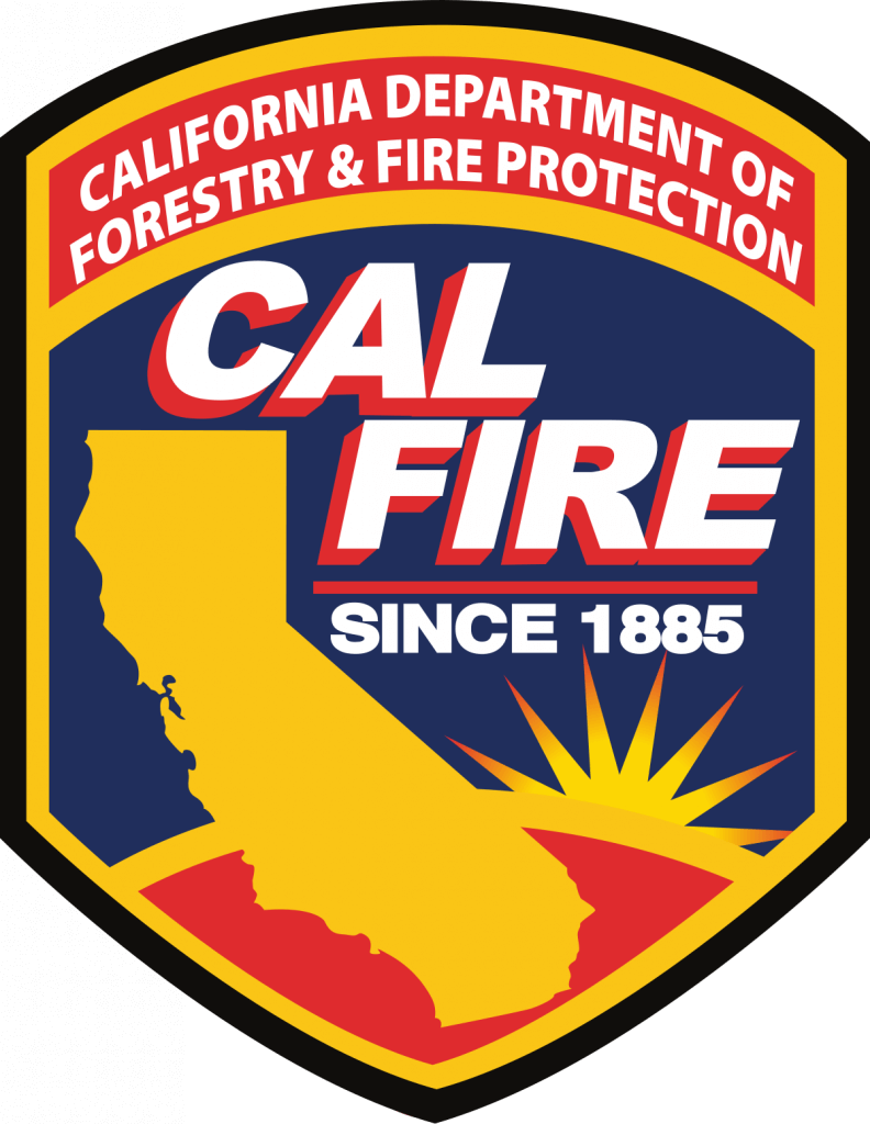 1200px-Logo_of_CAL_FIRE.svg - Tahoe Truckee Community Foundation
