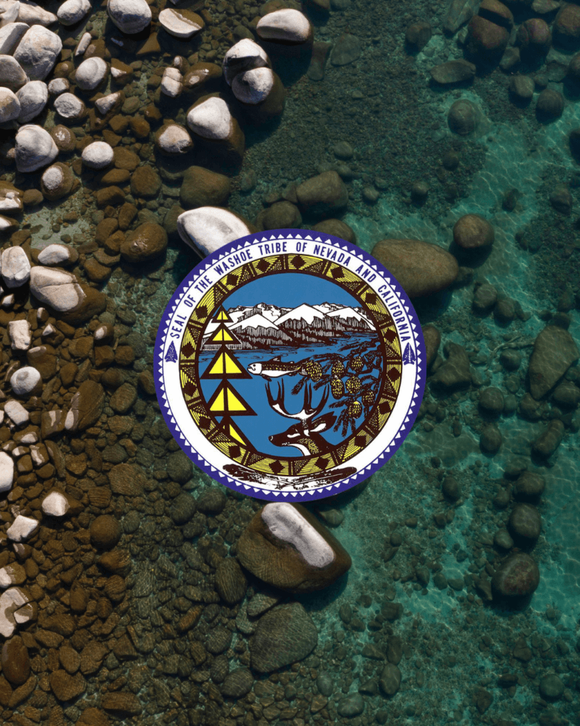 Washoe Tribe secures collaborative funding for a Lake Tahoe Community ...