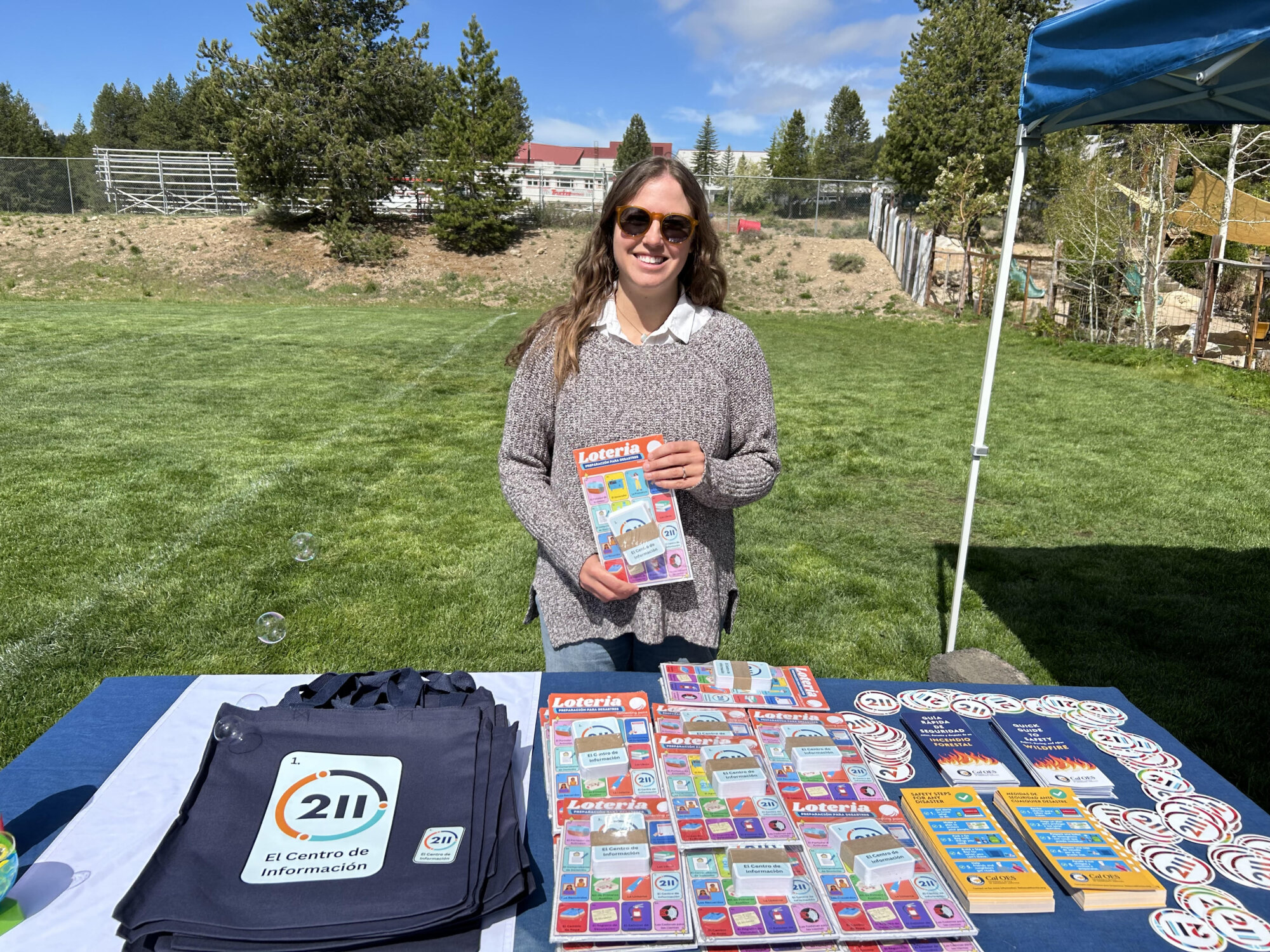 Anne Rarick - Tahoe Truckee Community Foundation